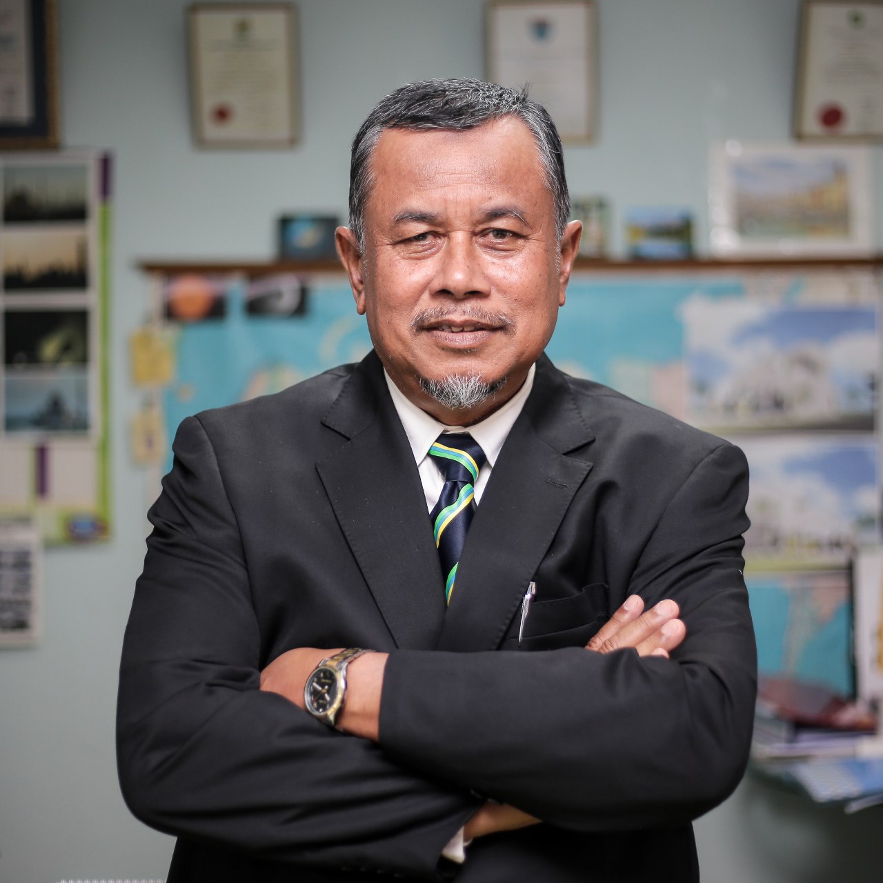 About - Jurukur Mahabob & Co. Sdn Bhd.