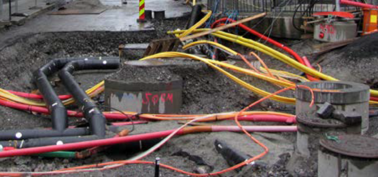 UTILITY MAPPING - Jurukur Mahabob & Co. Sdn Bhd.